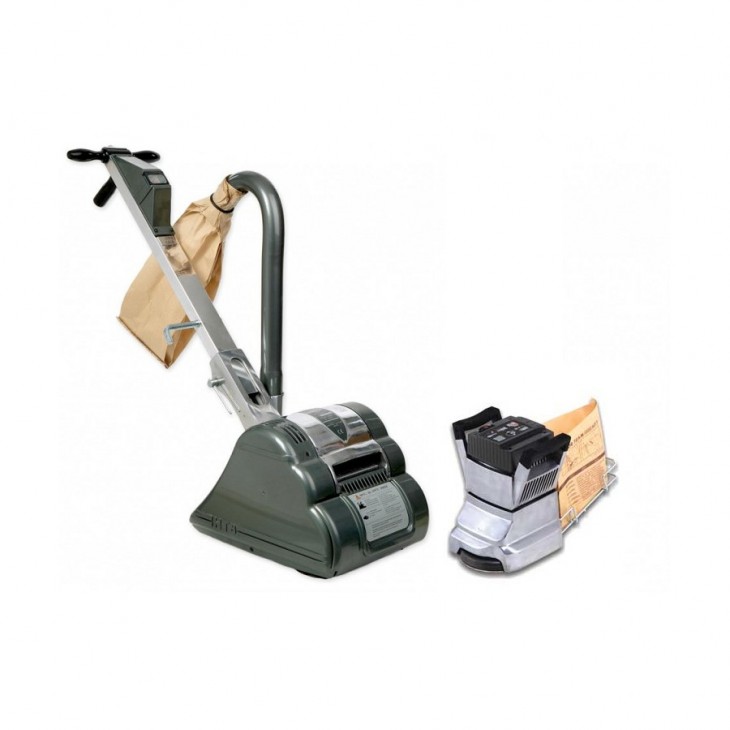 Floor Sander Hirepack Hire Division