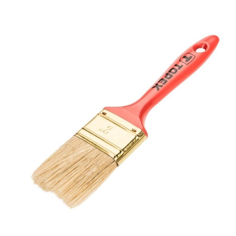 TOPEX Paintbrush for Oil Paints 2.0" - Painting Tools - Decorating