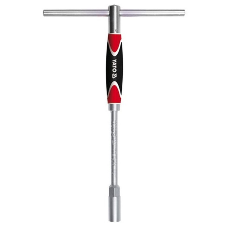 YATO T-Type Handle Socket Wrench 8mm (YT-1552)