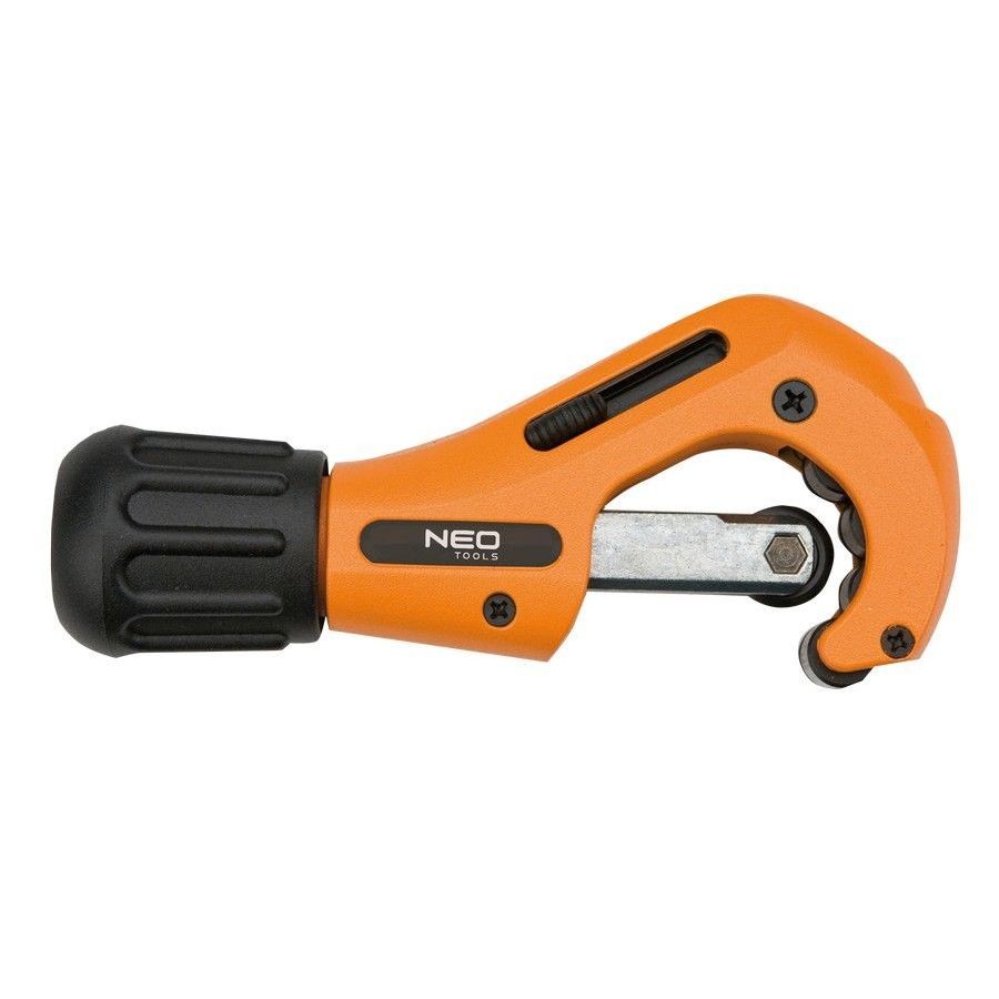 NEO Telescopic tube cutter 3-35mm - Hand Tools