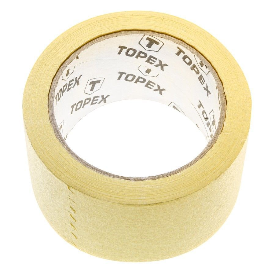 Topex Masking tape 38mm x 35m - Preperation - Decorating