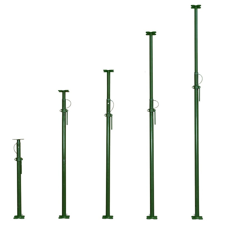 Masonry Acrow Props No 0 - 4 - Hire Division