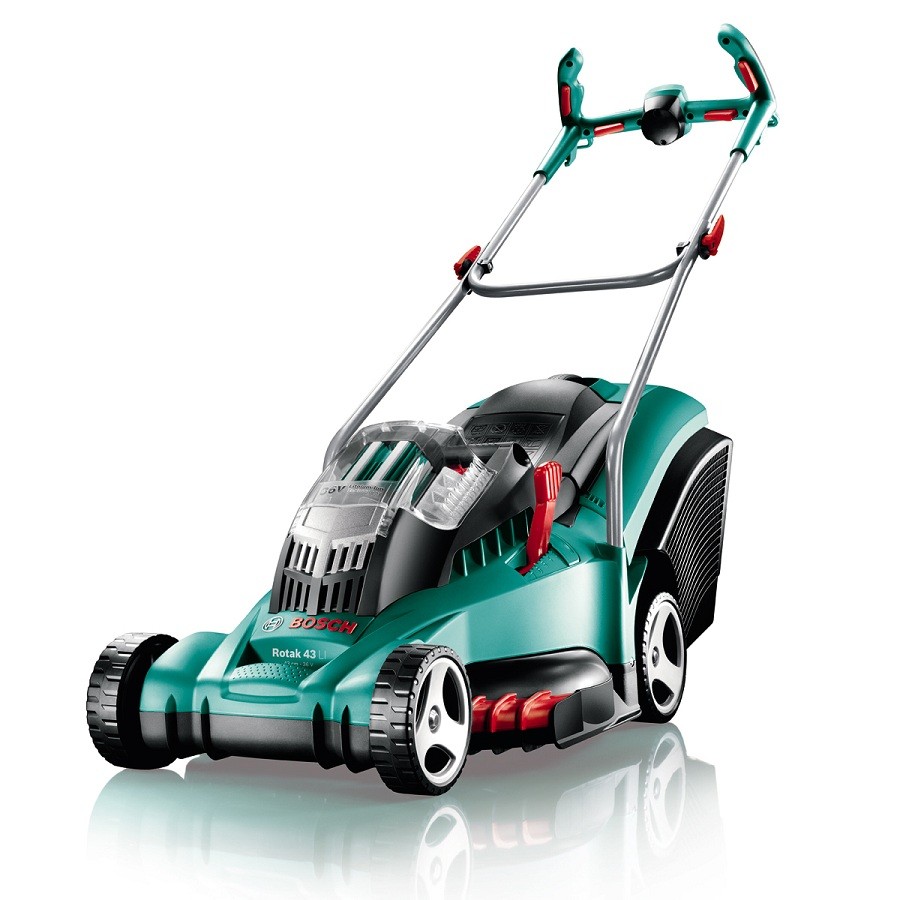 Bosch Rotak 43 Li Nachfolger