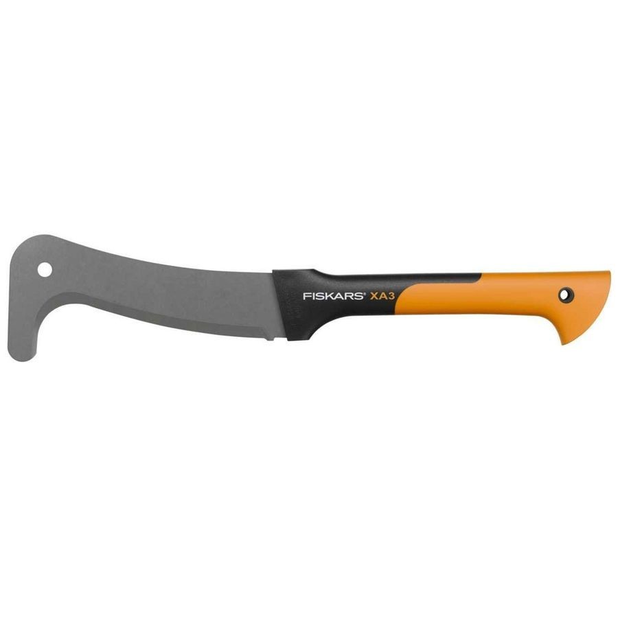 Fiskars WoodXpert Brush Hook XA3