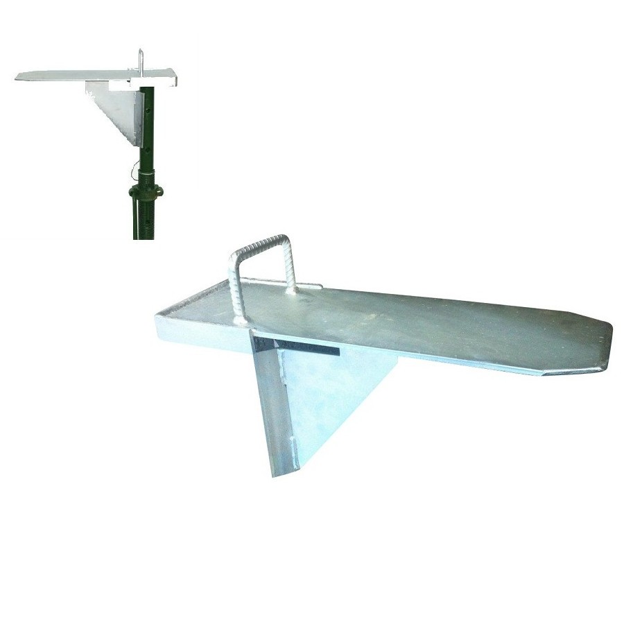 Masonry Support Strongboy