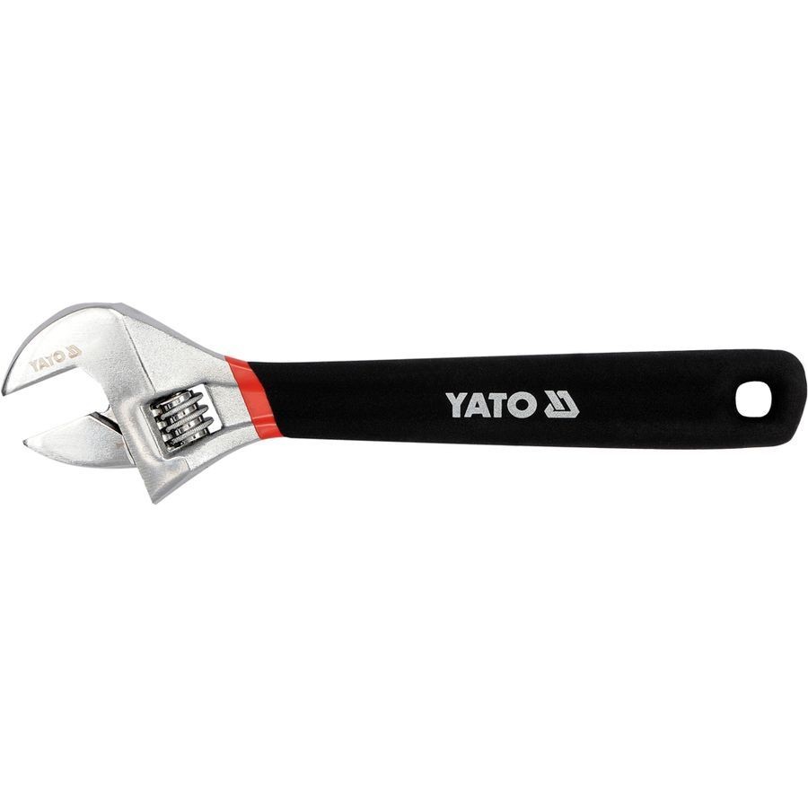 YATO Adjustable Wrench 12", 300mm